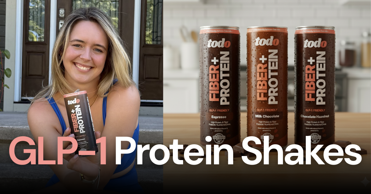 Taking GLP-1? Here's what to avoid and what to eat on your diet